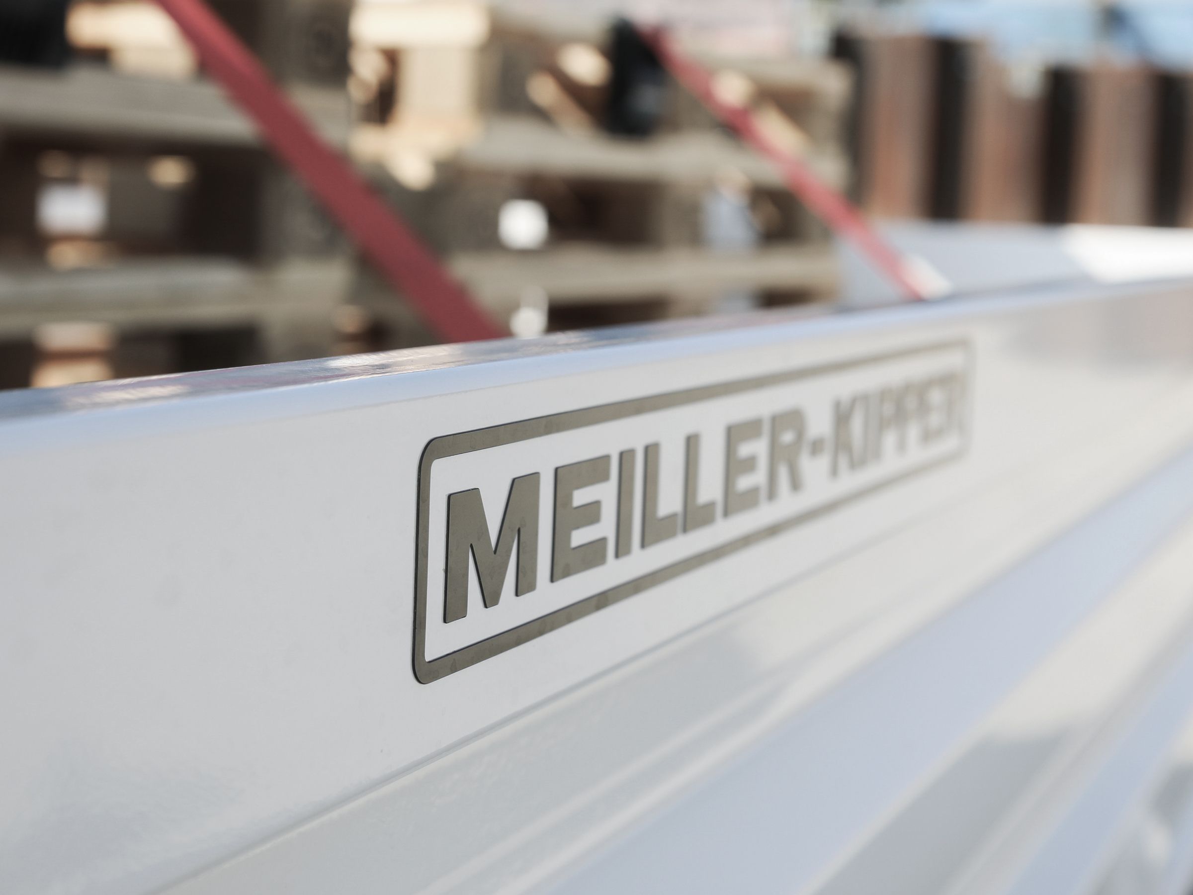 Mercedes-Benz VanSolution Partner: MEILLER