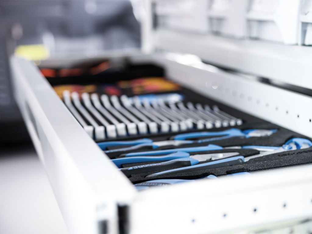 Sortimo International GmbH