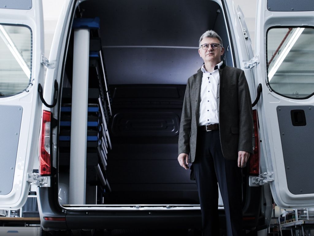 Sortimo International GmbH