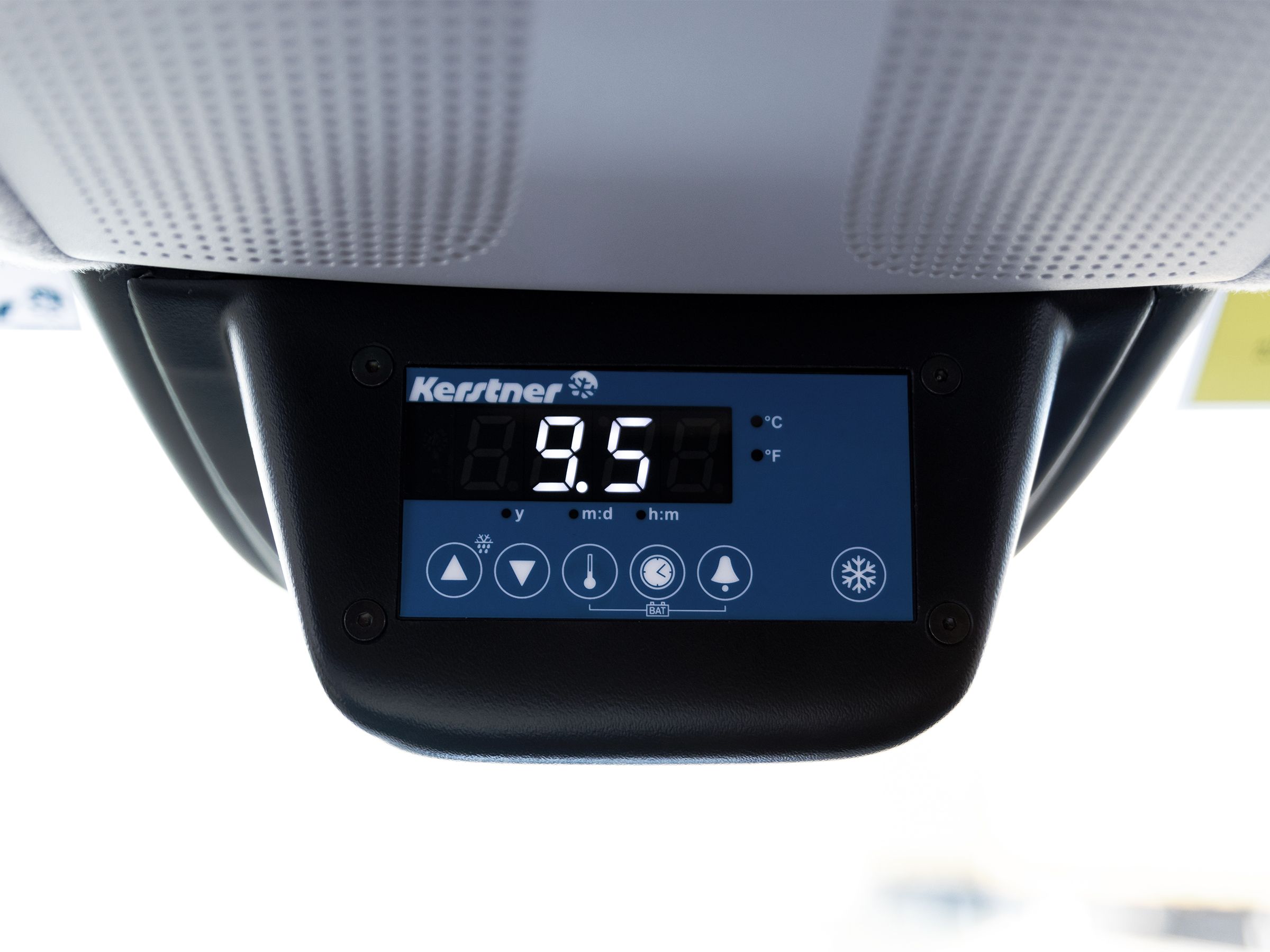 Mercedes-Benz VanSolution Partner: Kerstner