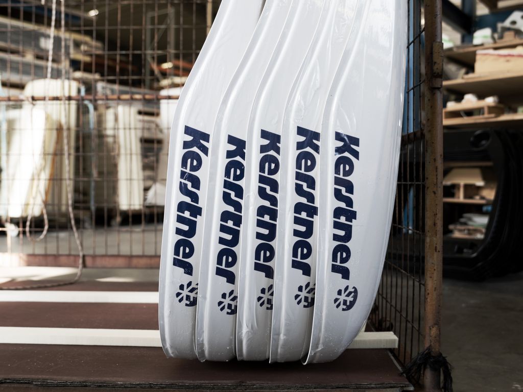 Mercedes-Benz VanSolution Partner: Kerstner