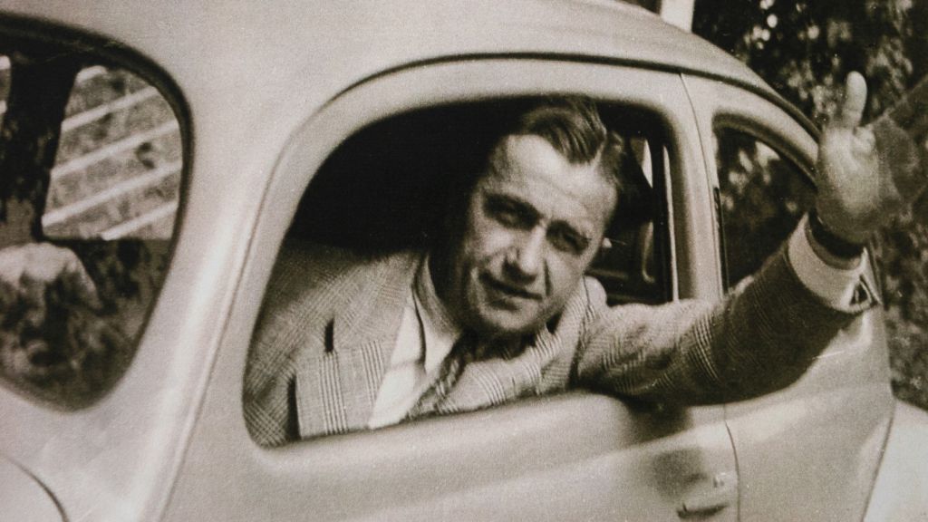 Mercedes-Benz VanSolution Partner: DAUTEL